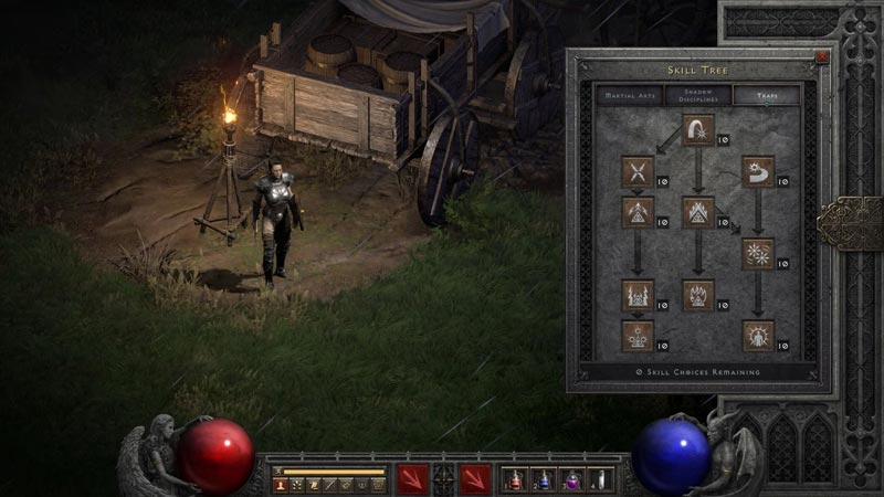 Ultimate Guide to Diablo 2 Unique Items and Runes: Maximize Your...